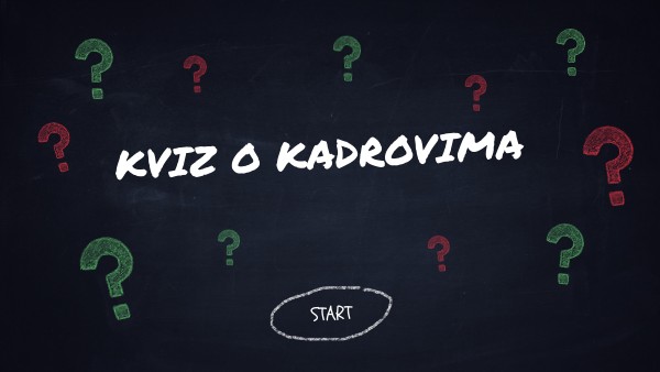 HOW MUCH DO YOU KNOW QUIZ | Genially