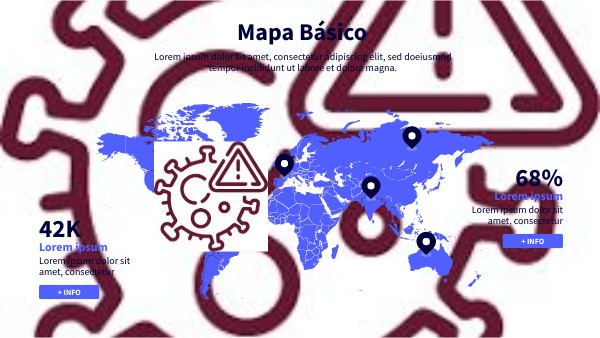 MAPA BÁSICO
