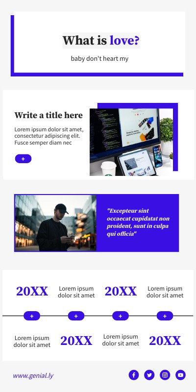 BASIC DIGITAL INFO | Genially
