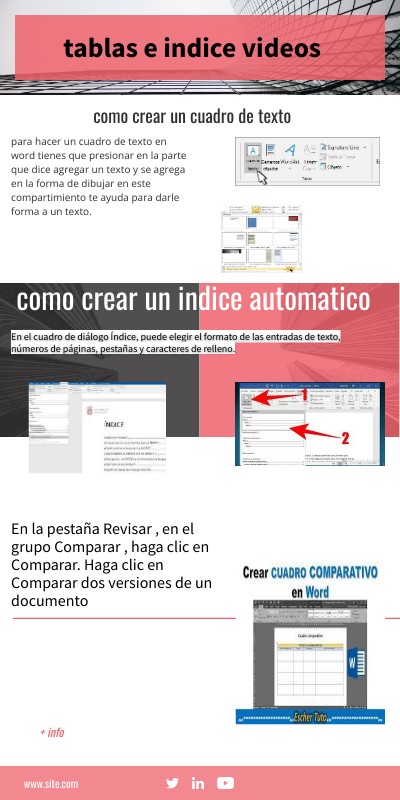 INFO FIRMA CORP | Genially