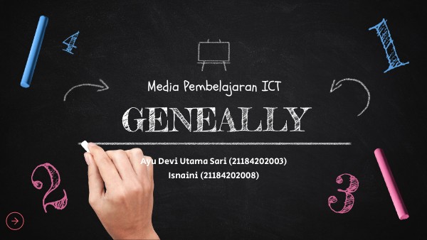 ict | Genially