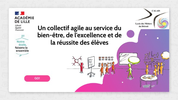 CNR Détroit | Genially