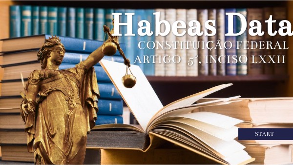 Habeas Data