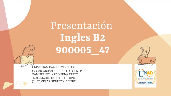 PRESENTACIÓN Ingles B2 - Grupo 900005_47