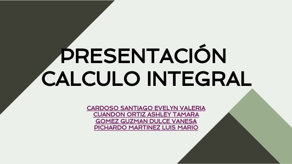 PRESENTACIÓN PROYECTO DIAGONAL