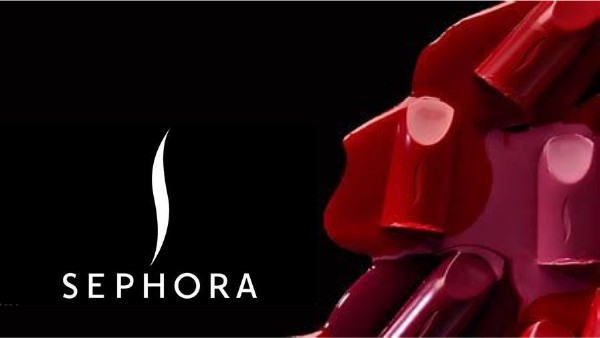 Diapo Sephora | Genially