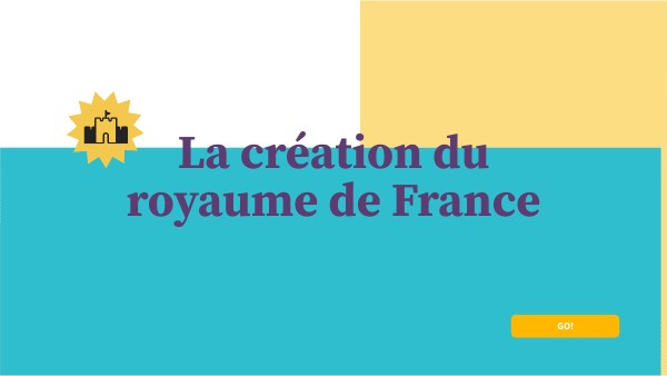 Quiz de révision Chapitre 1 Séance 1 | Genially