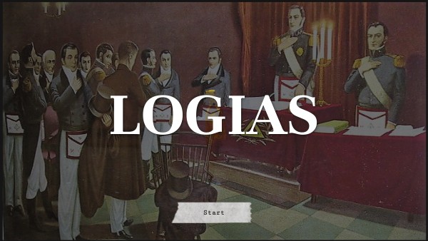 Logias-México