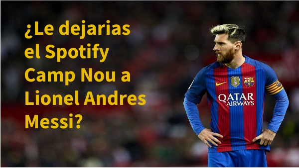 Lionel Messi | Genially