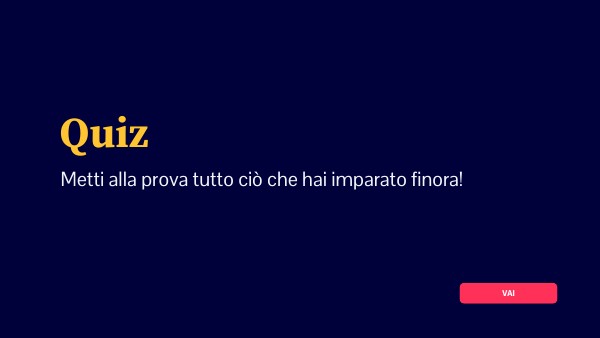 Basic quiz