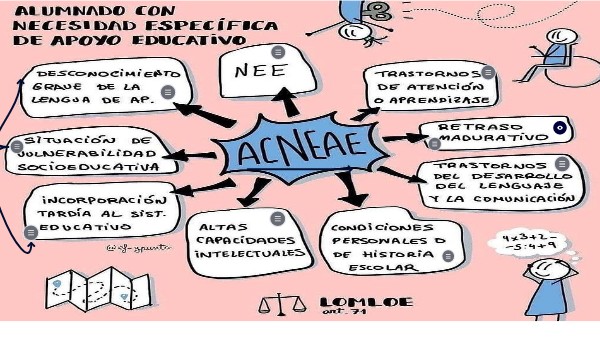 INFOGRAFIA ACNEAE | Genially