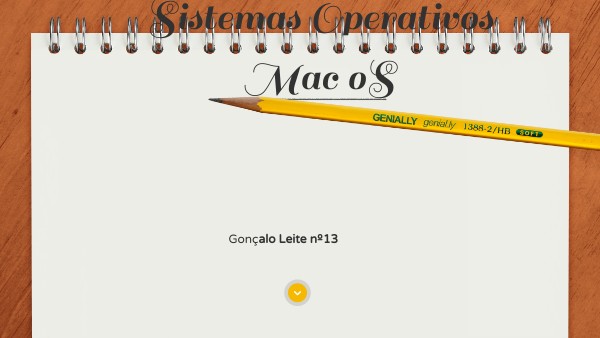 NOTEBOOK QUIZ | Genially