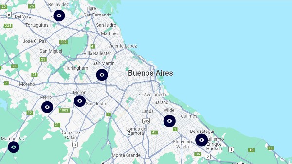 Buenos Aires | Genially