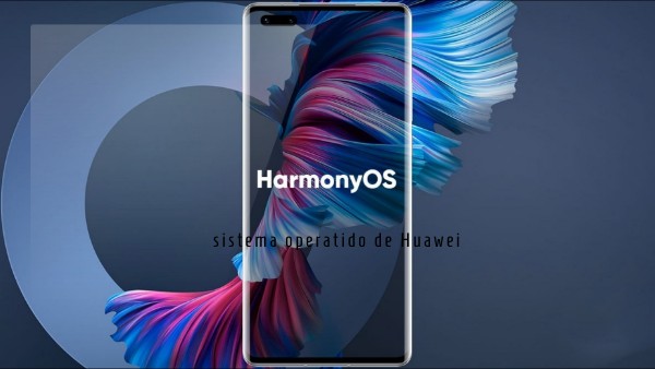 HARMONY OS | Genially