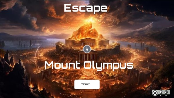 Escape Mount Olympus Mod 4 | Genially