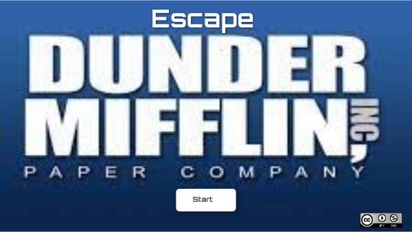 The Office Financial Math Escape Room | Genially