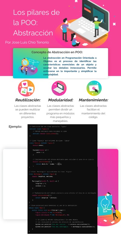INFO VIBRANT PRO | Genially