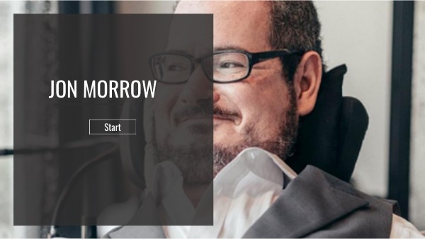 Jon Morrow