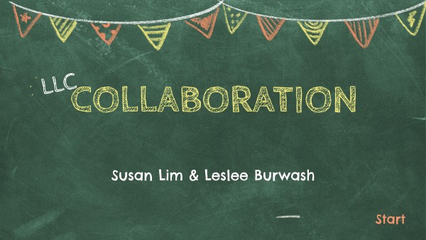 LLC Collaboration