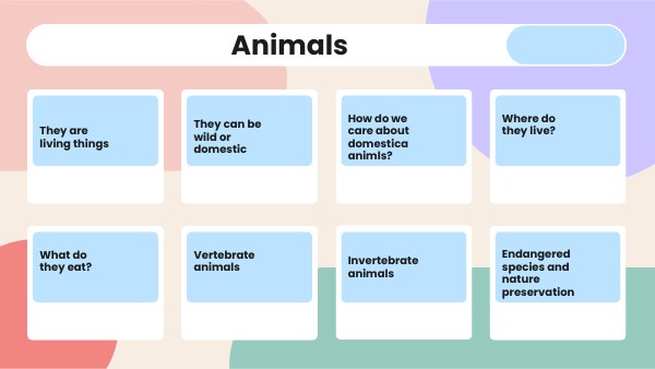 Animals