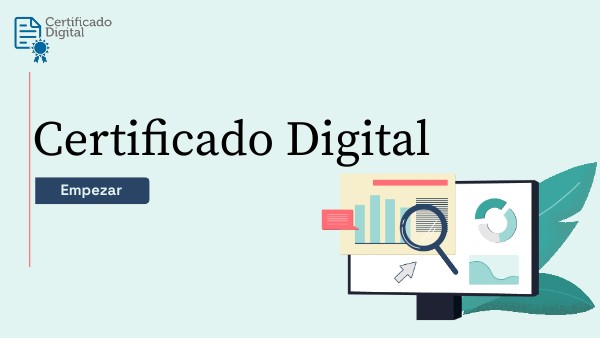 CERTIFICADO DIGITAL | Genially