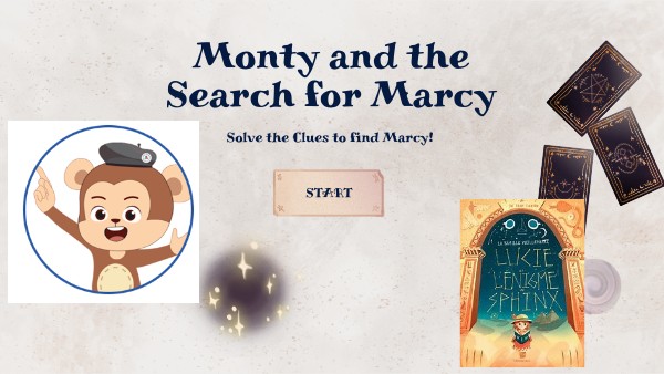 Year 3 Maths Riddle Challenge