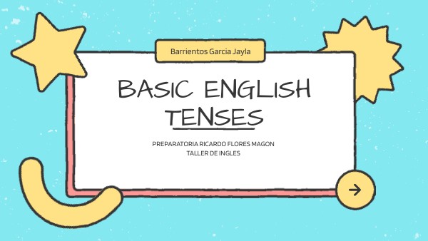 proyecto ingles | Genially