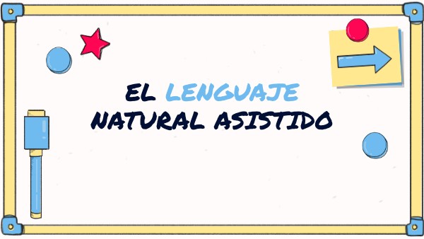 TAREA 2 SAAC | Genially