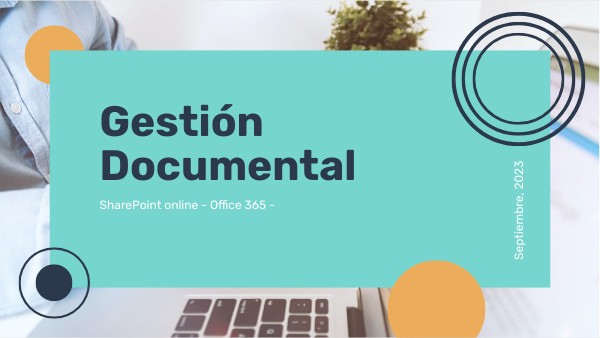 Gestión Documental | Genially