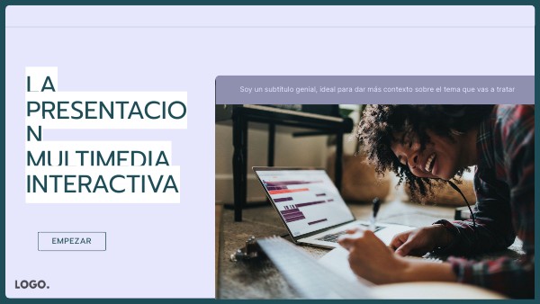 Reporte de datos | Genially