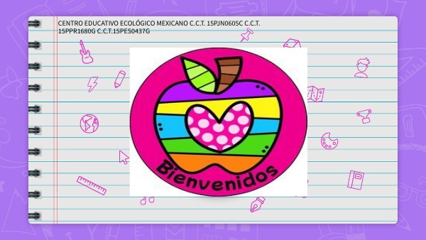 presentacion del segundo parcial | Genially