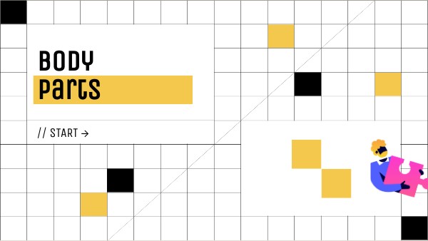 Body Parts