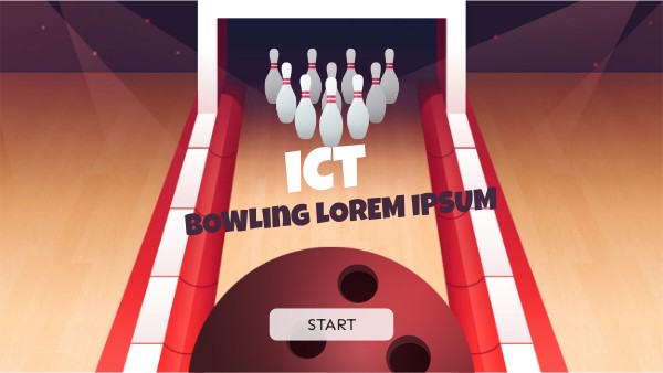 BOWLING QUIZ | Genially
