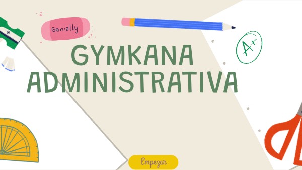 MÓDULO 1 | Genially