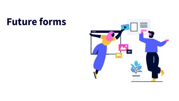 Future forms | Genially