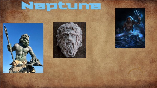 Neptune
