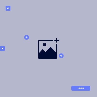 SQUARE INTERACTIVE IMAGE | Genially