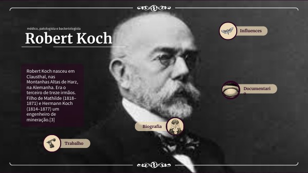 Robert Koch