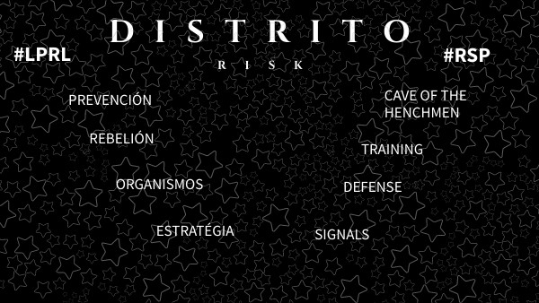 distrito ris | Genially