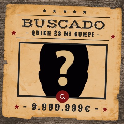 quien és mi cumpi | Genially