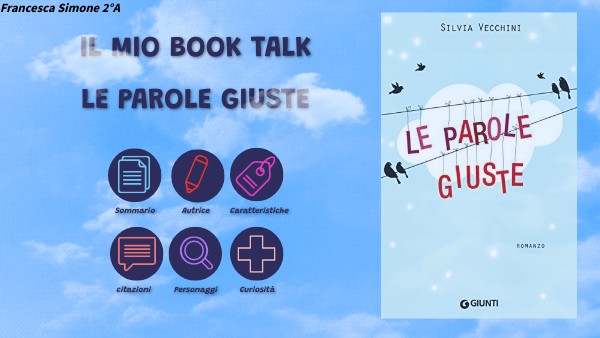 Francesca Simone | Genially