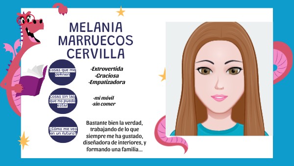 INFO REVIEW LIBRO | Genially