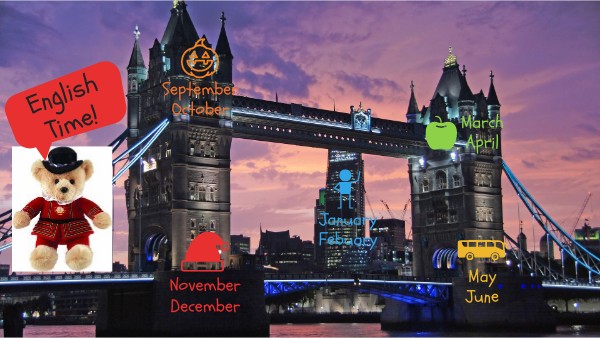 English rituals MS-GS P1-2023-2024 | Genially