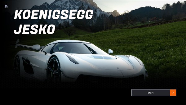 koenigsegg jasko