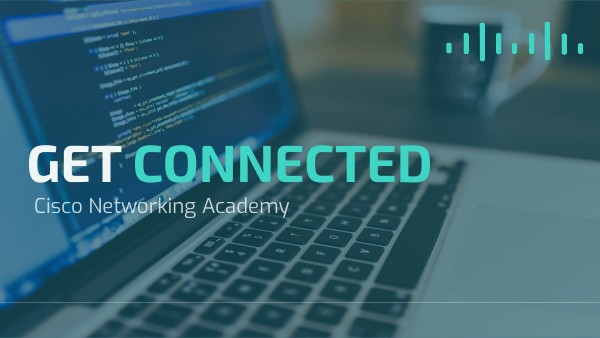 Presentación Cisco | Genially