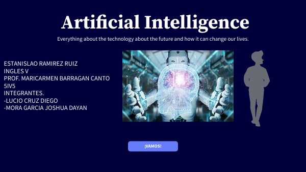 Artificial Intelligence