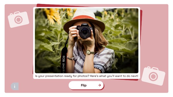 Copyright Presentation | Genially