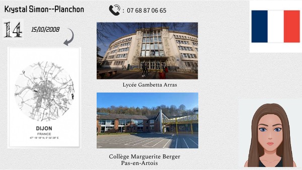 présentation | Genially