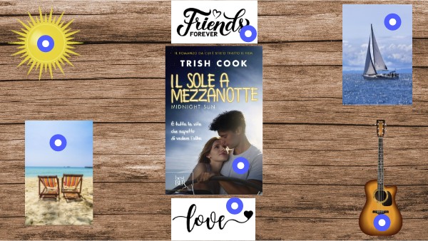 Midnight Sun | Genially