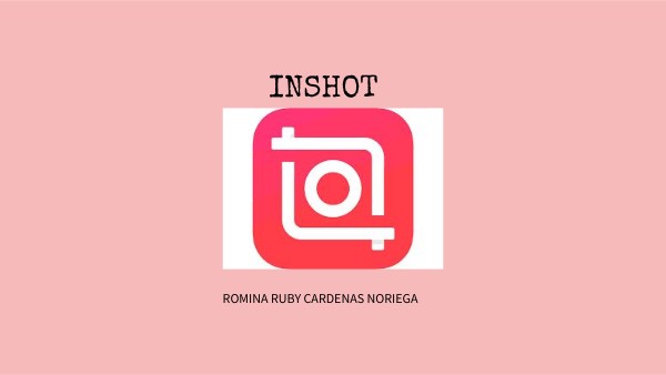 act 2.2 edicion de video | Genially